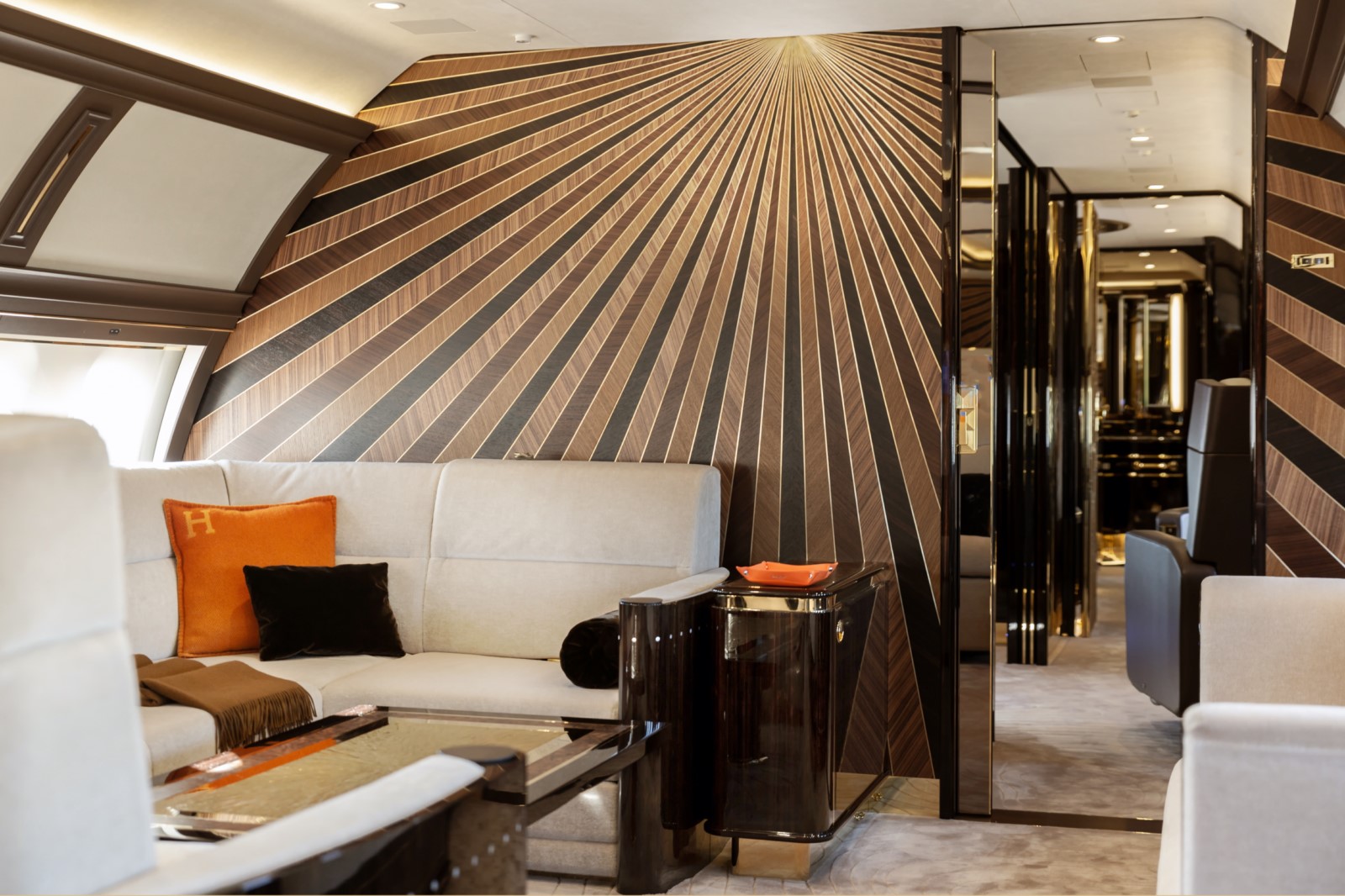 AIRBUS ACJ319 NEO SN 10897 | Private Jet | Global Jet